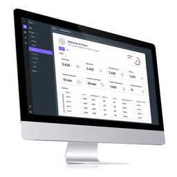 Virtual Queue Management System | Manager App