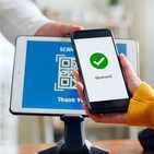 Virtual Queue Management System | Dynamic QR-codes